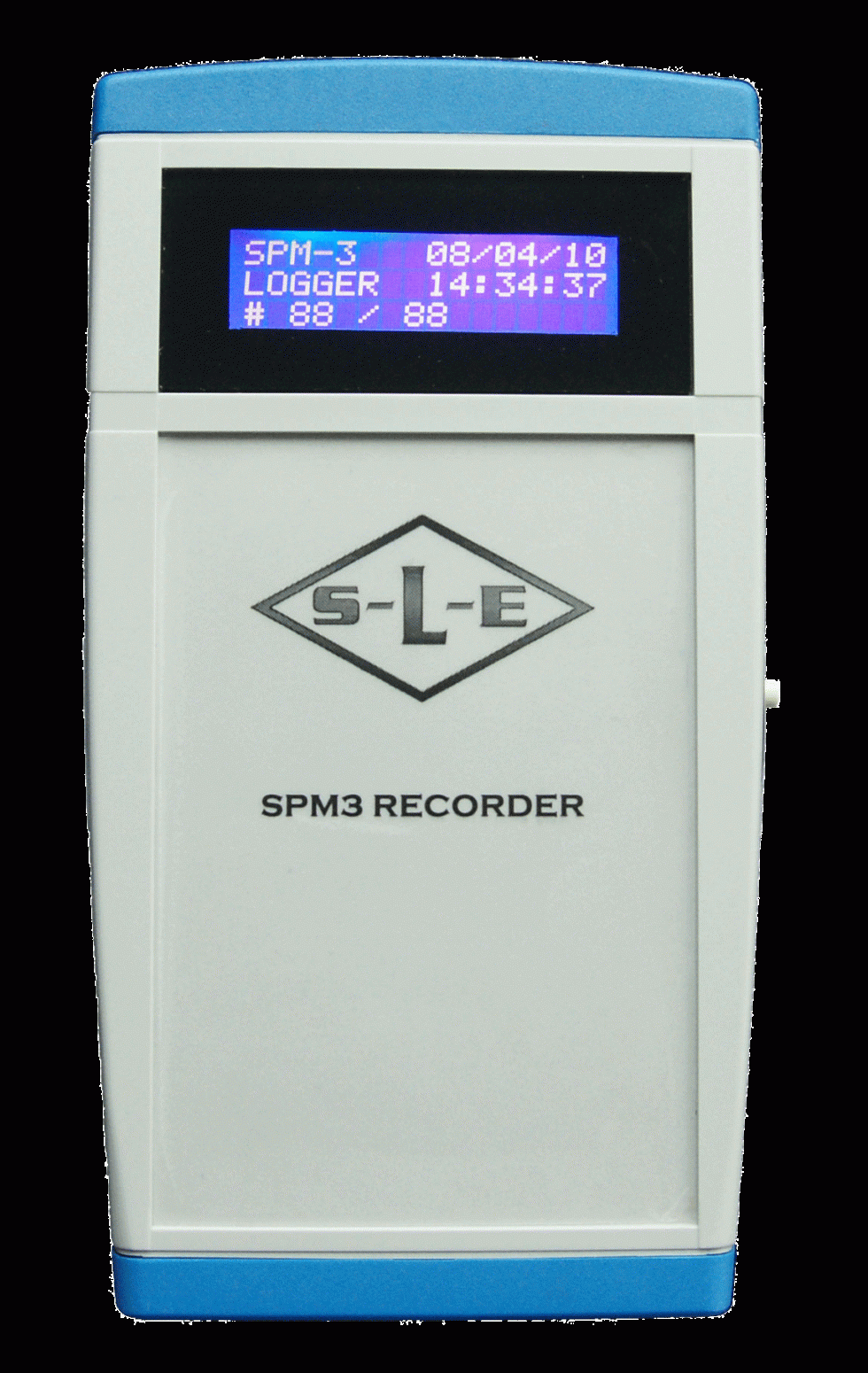 SPM3Rec Rev.1 - SLE-Elektronik